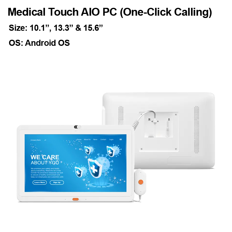 Insight Touch Technology – A leading Touch Technology Company