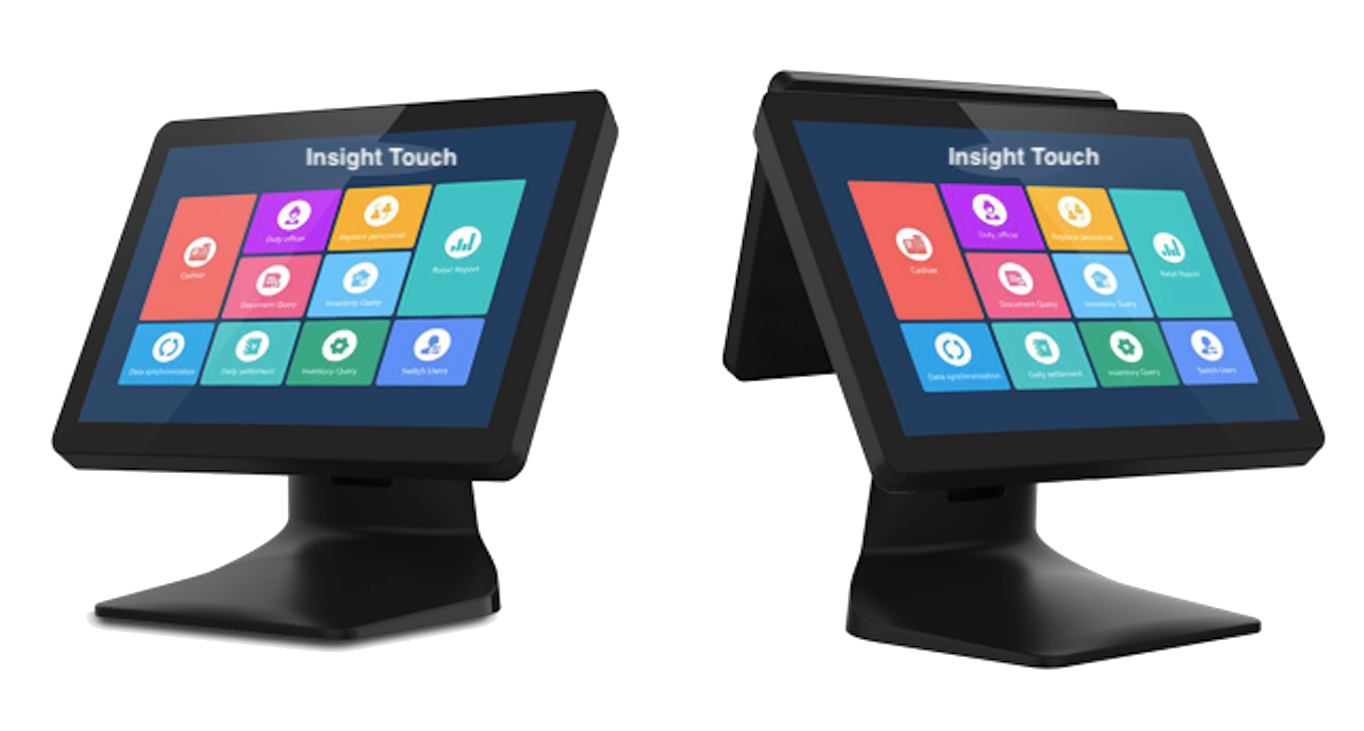 Insight Touch Technology – A leading Touch Technology Company