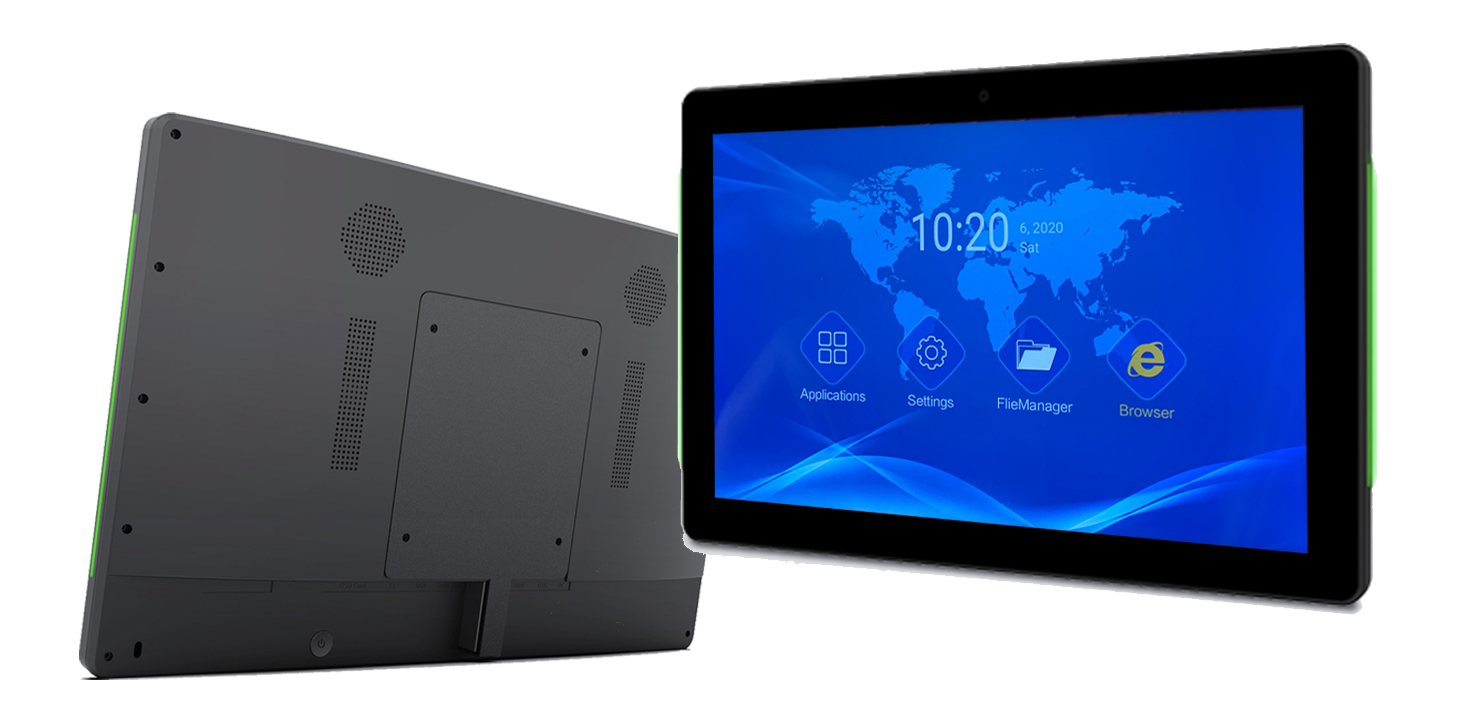 Insight Touch Technology – A leading Touch Technology Company